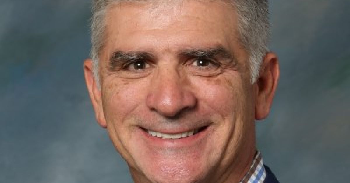 Robert DeLuca | Milken Institute