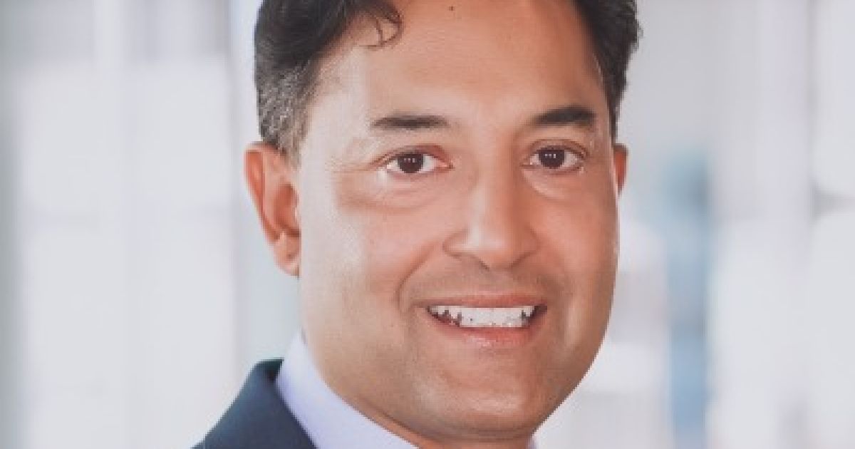 Dipanjan "DJ" Deb | Milken Institute