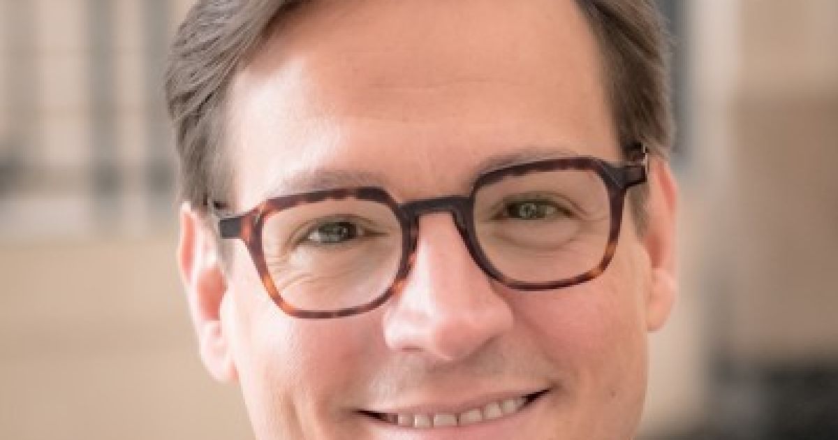 Mark Del Monte | Milken Institute