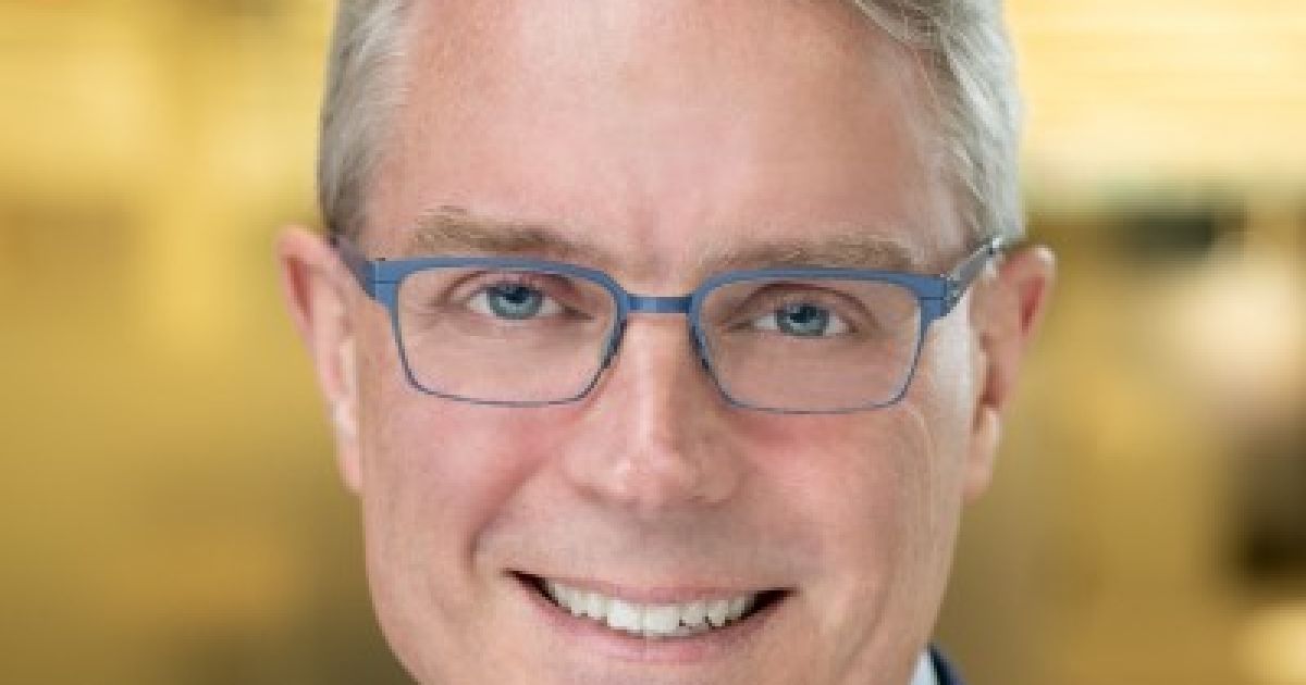 Michael Dimock | Milken Institute