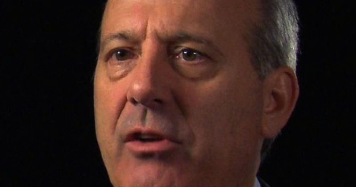 Christopher Graves | Milken Institute