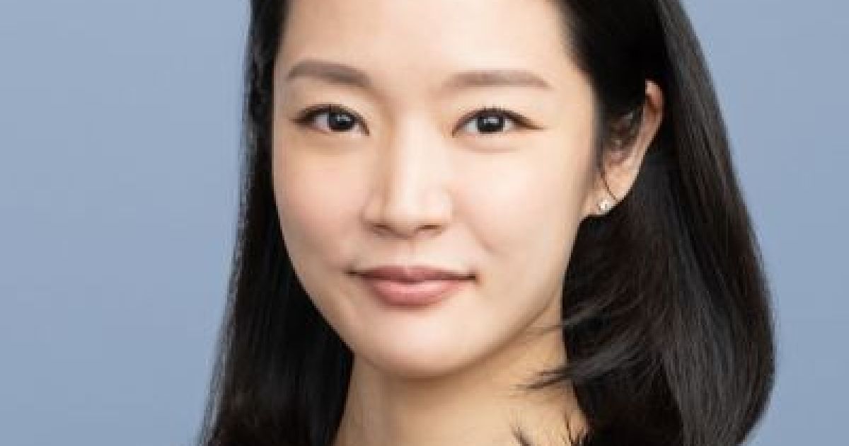 Chery Kang | Milken Institute