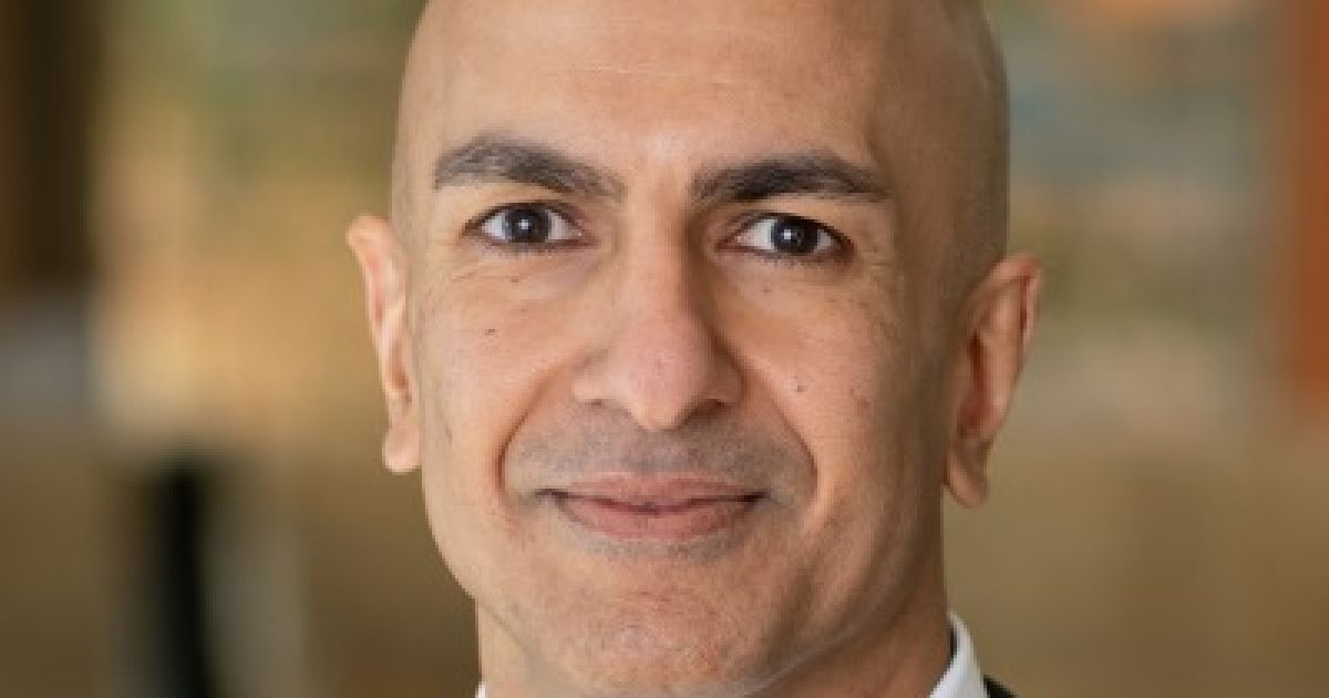Neel Kashkari | Milken Institute