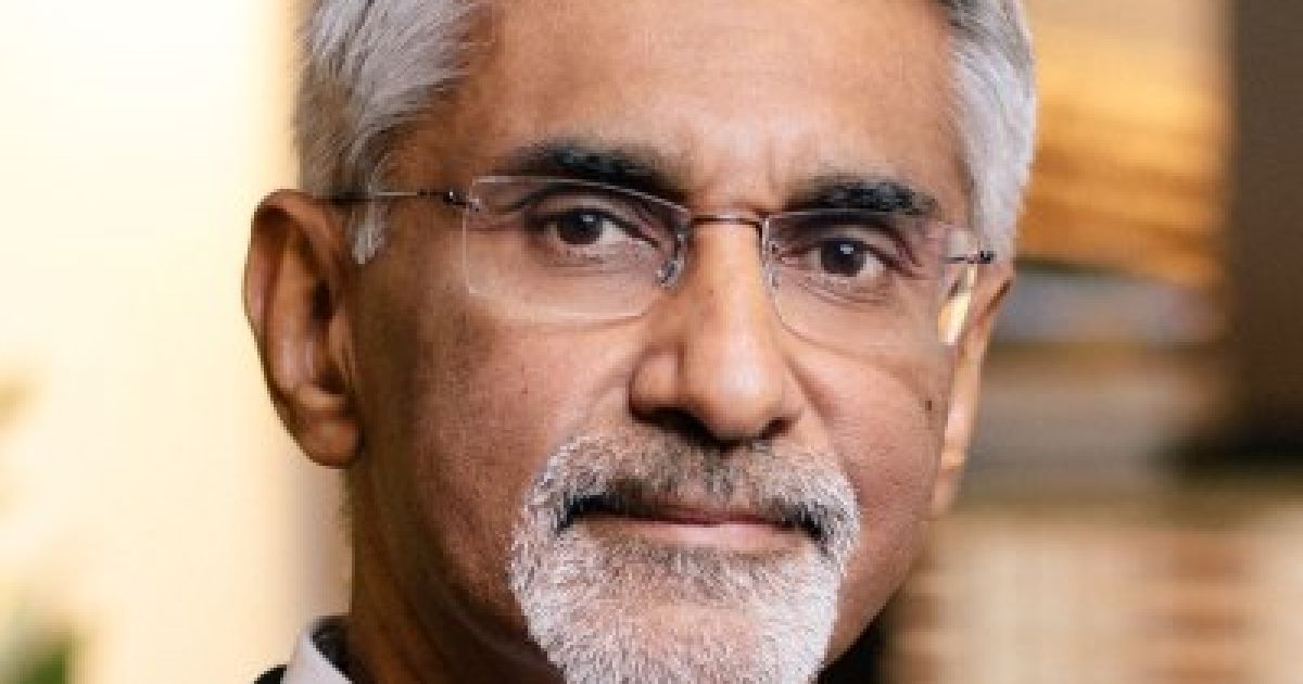 Rajiv Lall | Milken Institute