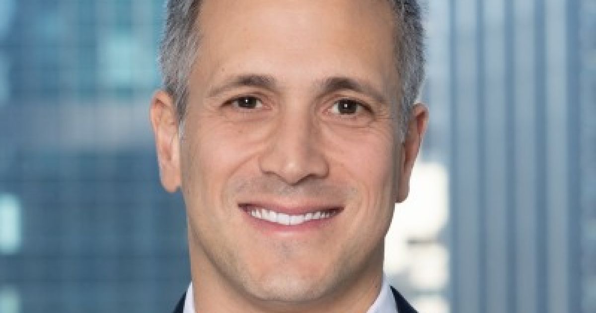 David Stark | Milken Institute
