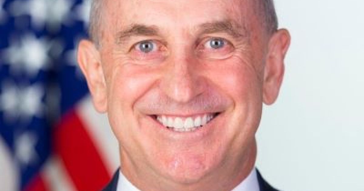 Chris Liddell | Milken Institute