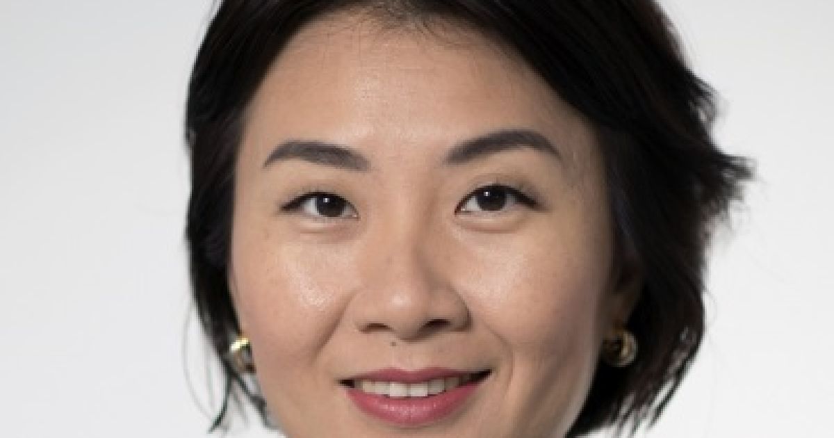 Miro Lu | Milken Institute