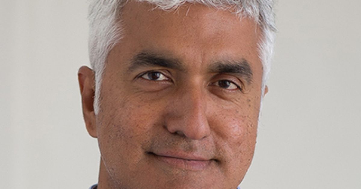 Sumant Mandal | Milken Institute