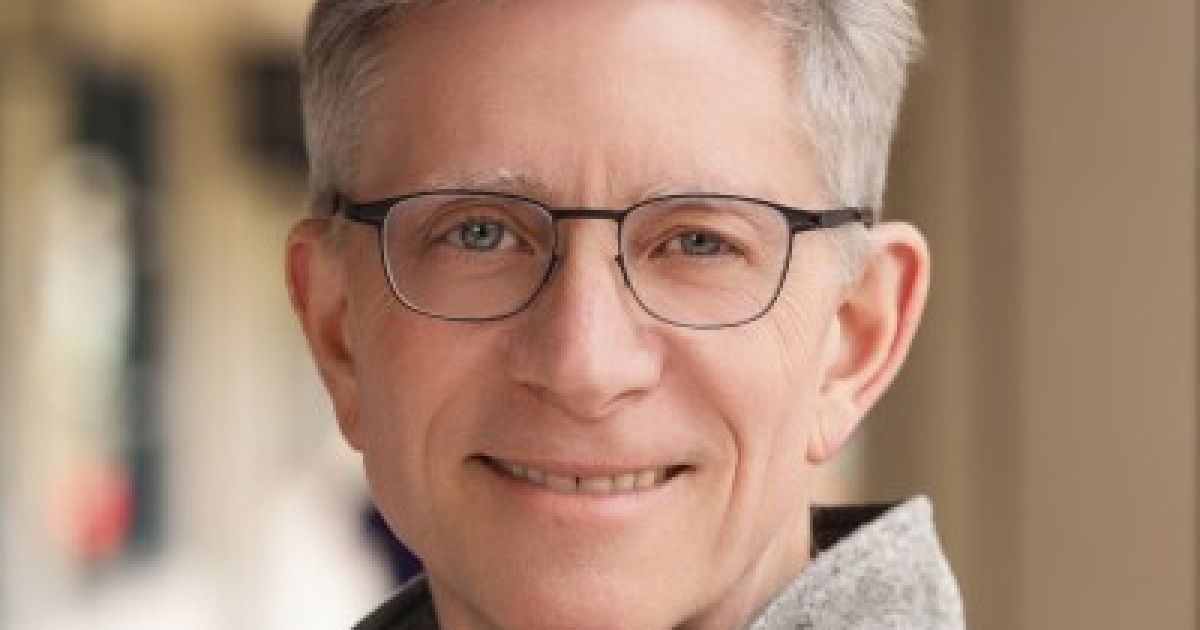 David Reese | Milken Institute