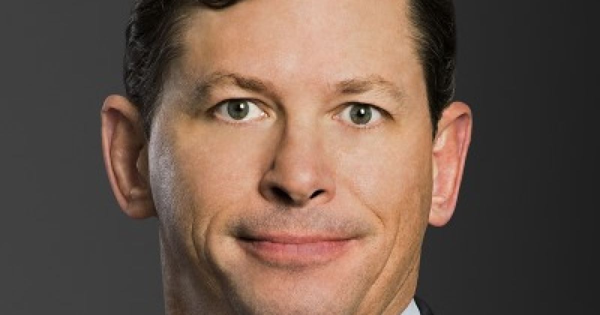 Collin Roche | Milken Institute