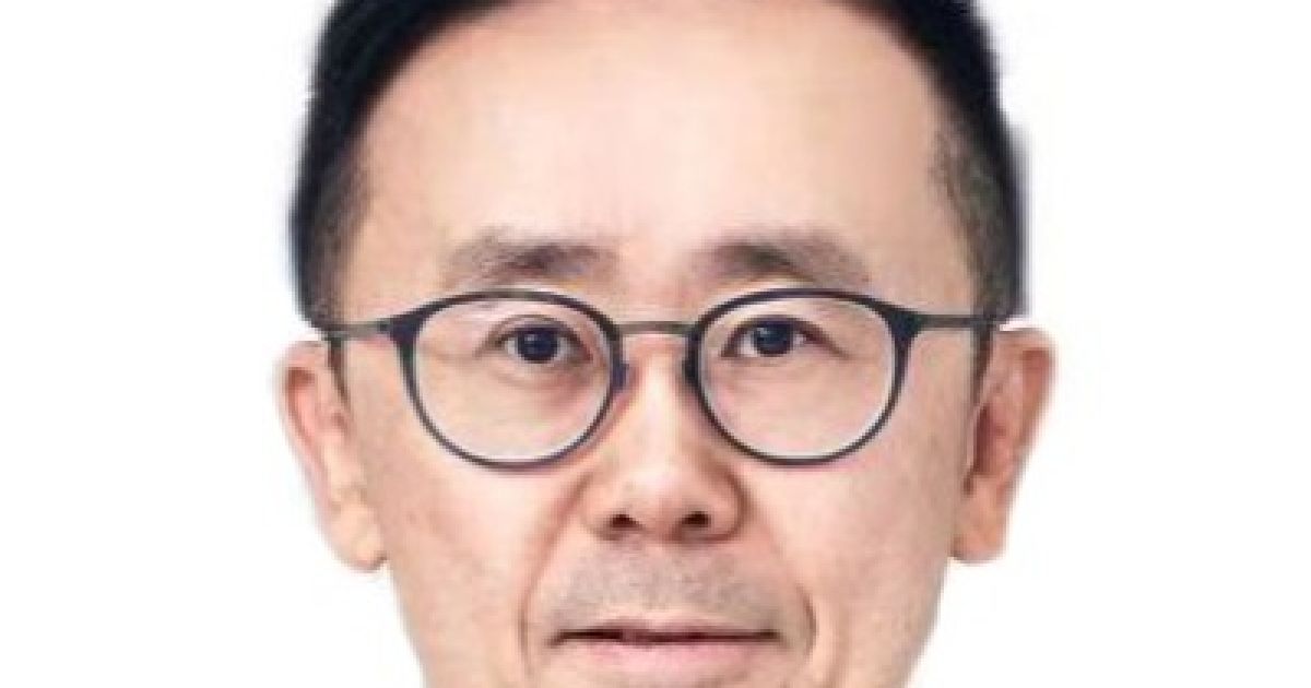 Patrick Zhong | Milken Institute