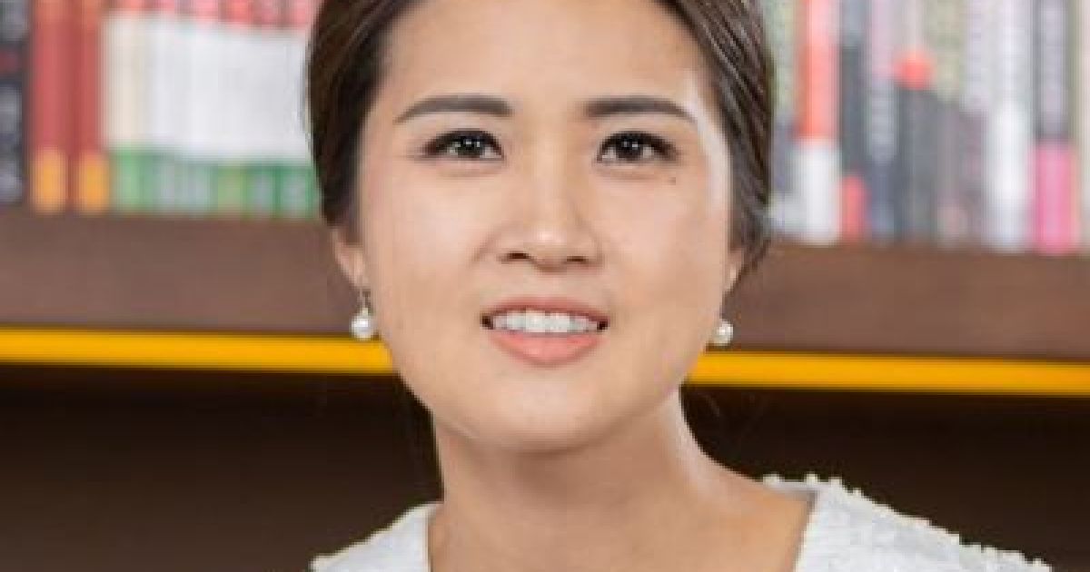 Caroline Riady | Milken Institute