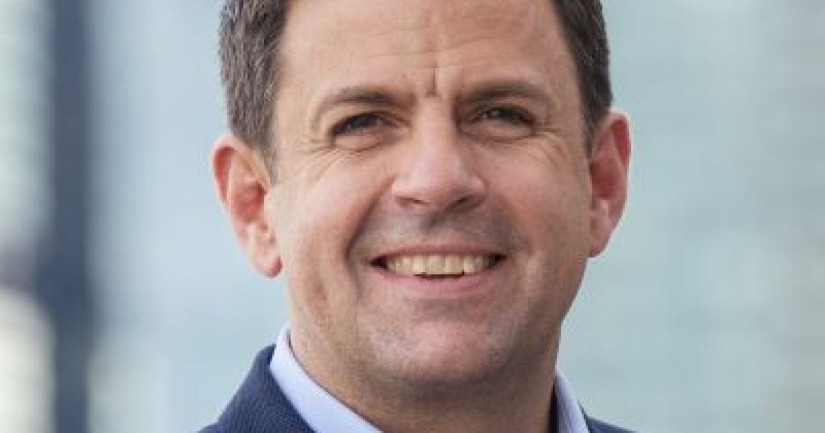 Steven Long | Milken Institute