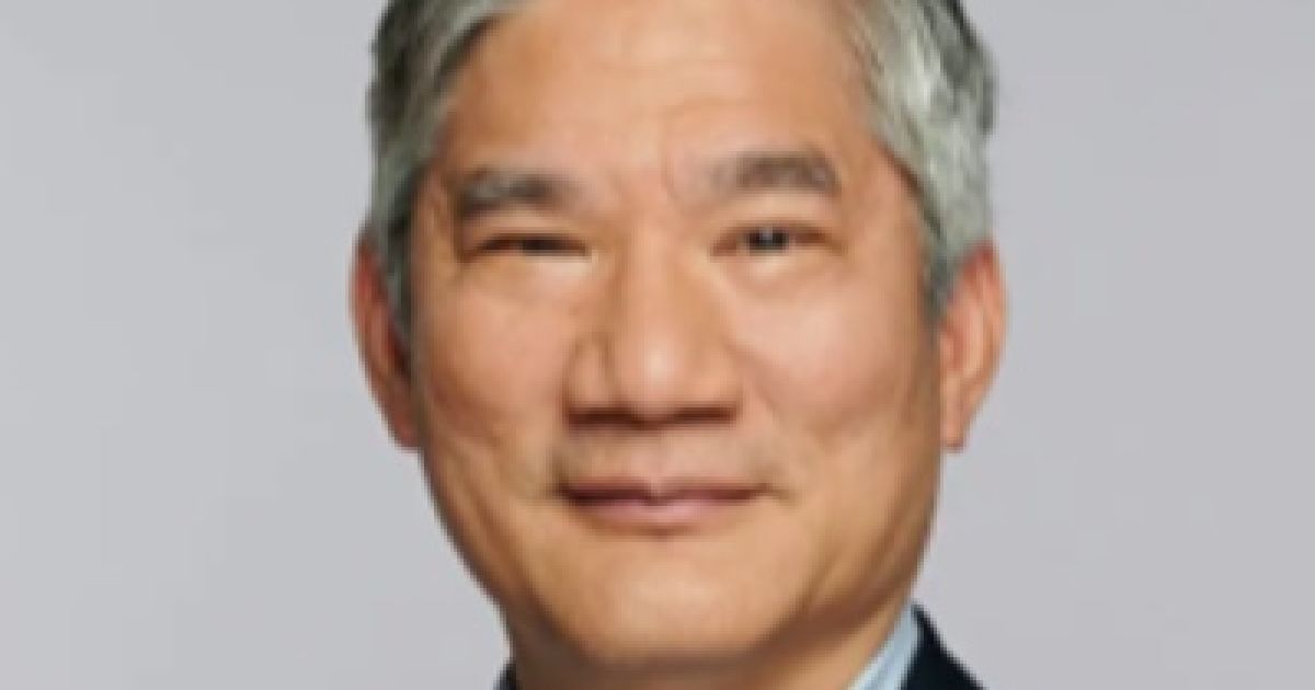 Gilman Louie | Milken Institute