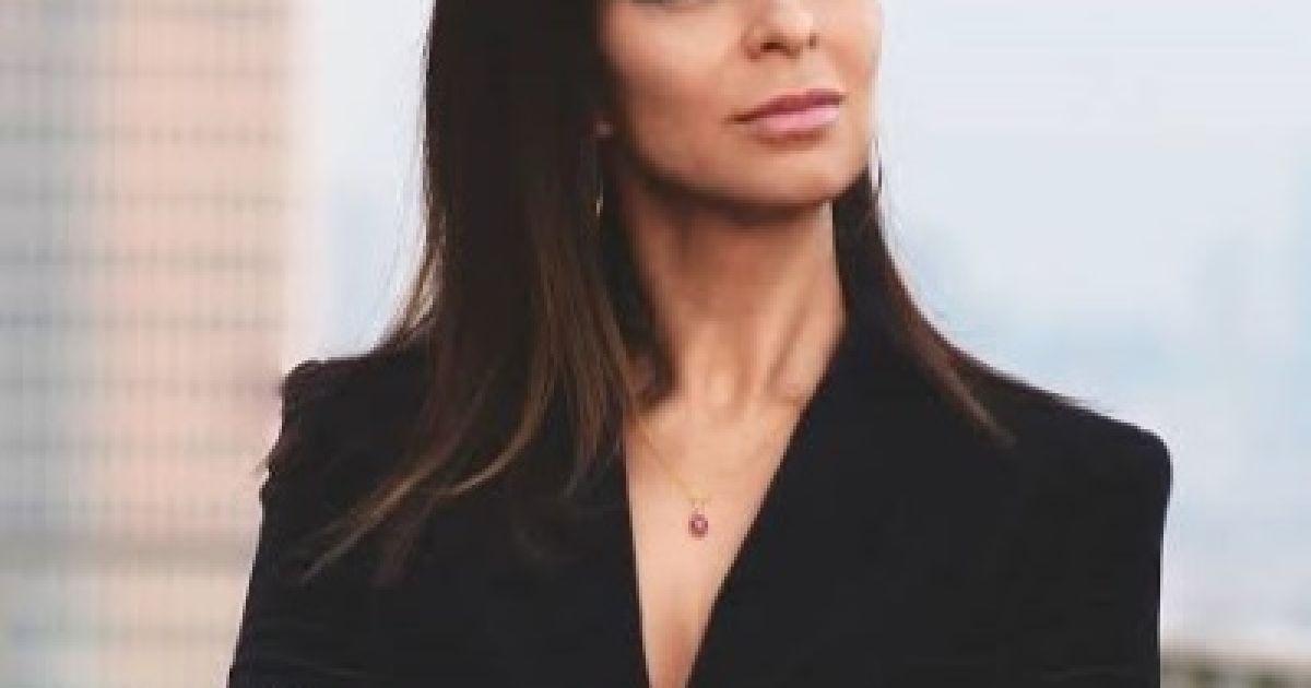 Angela Acharia | Milken Institute