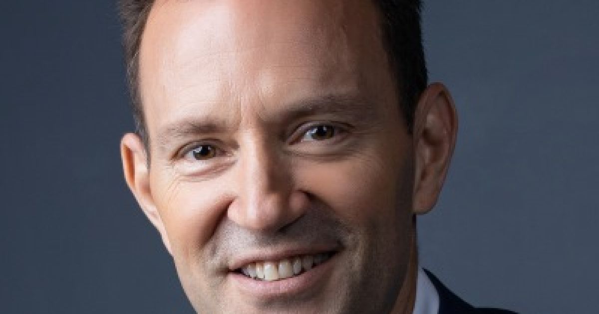 Matthew Driver | Milken Institute