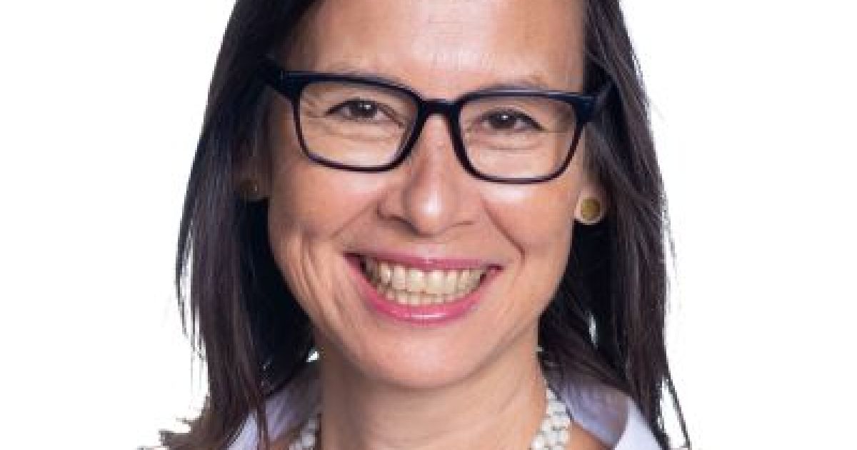 Deborah Mei | Milken Institute