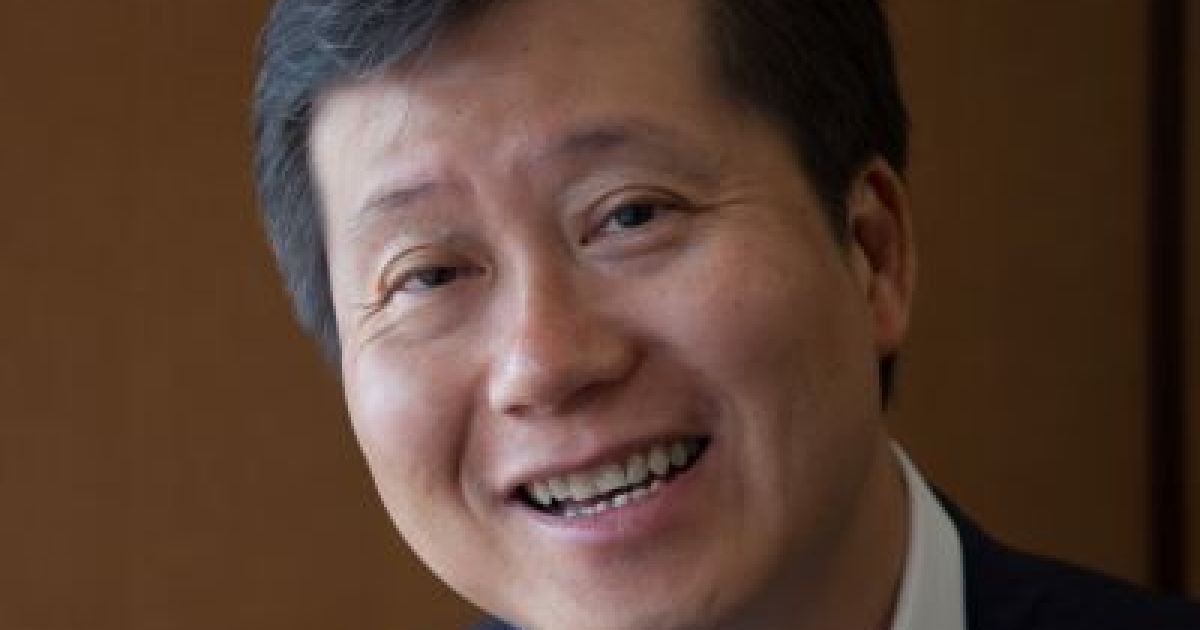 Samuel Chu | Milken Institute