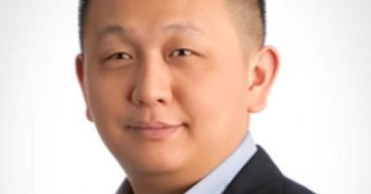 Allen Zhu | Milken Institute