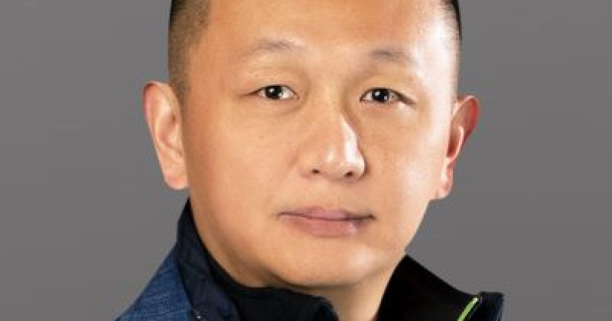 Allen Zhu | Milken Institute