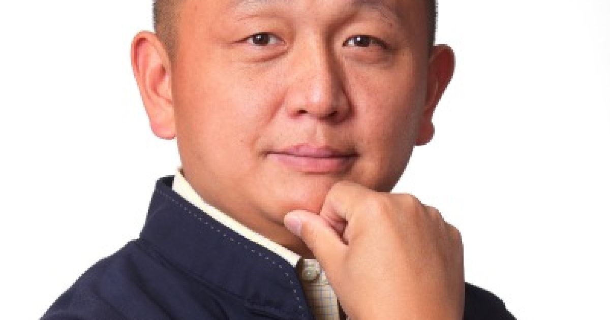 Allen Zhu | Milken Institute