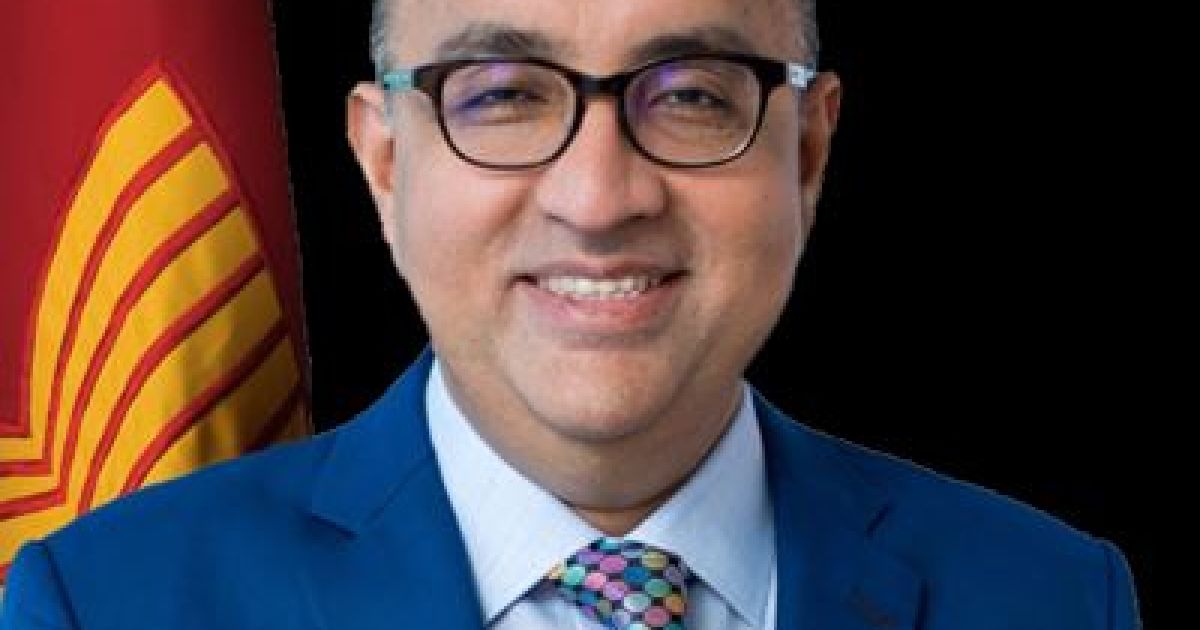 Satvinder Singh | Milken Institute