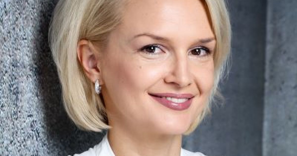 Kateryna Zelenko | Milken Institute