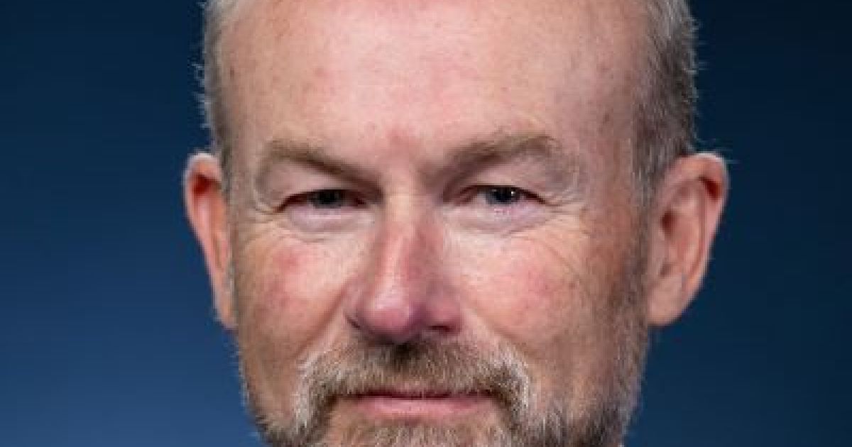 Allaster Cox | Milken Institute