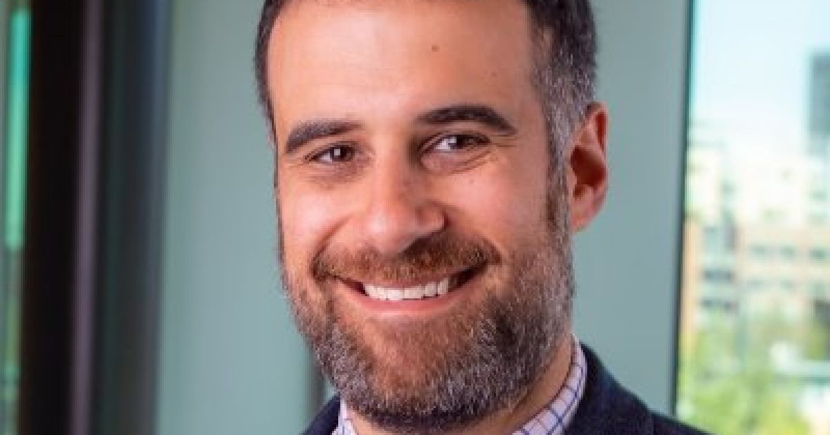 Andrew Friedson | Milken Institute