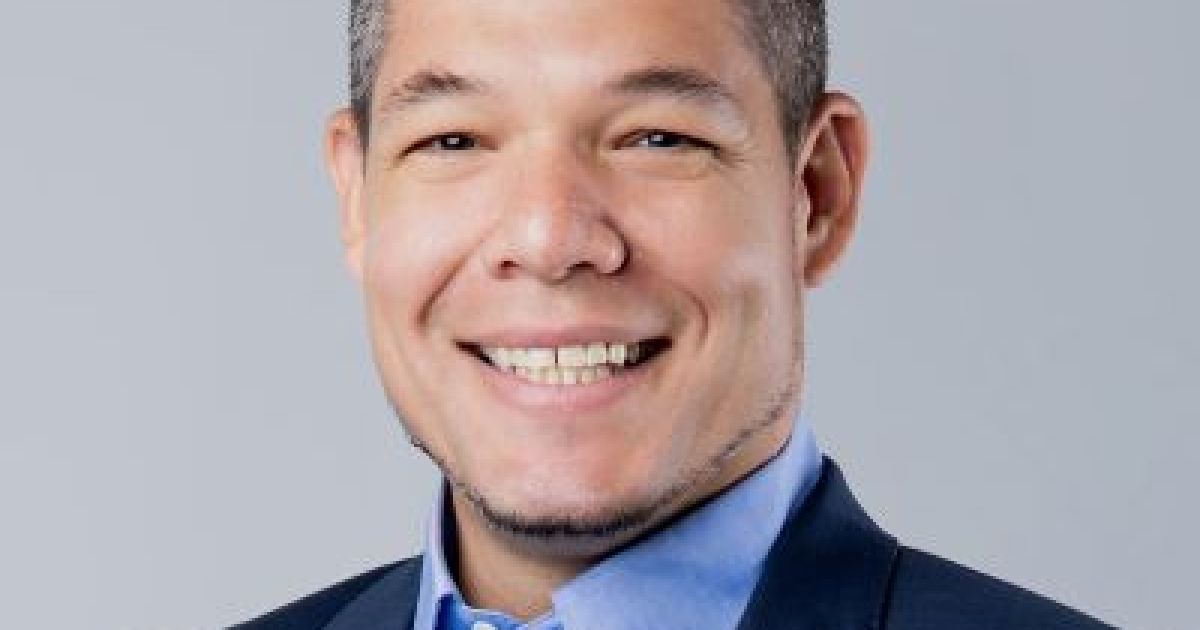 David Hardoon | Milken Institute