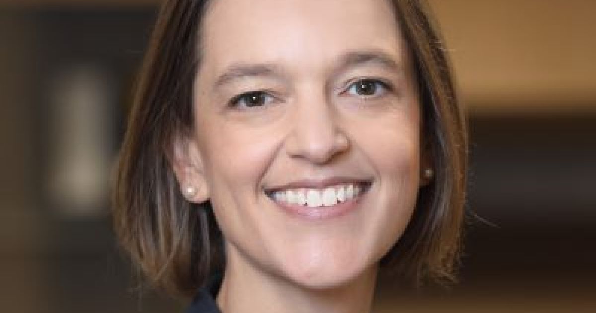 Amy Kelley | Milken Institute