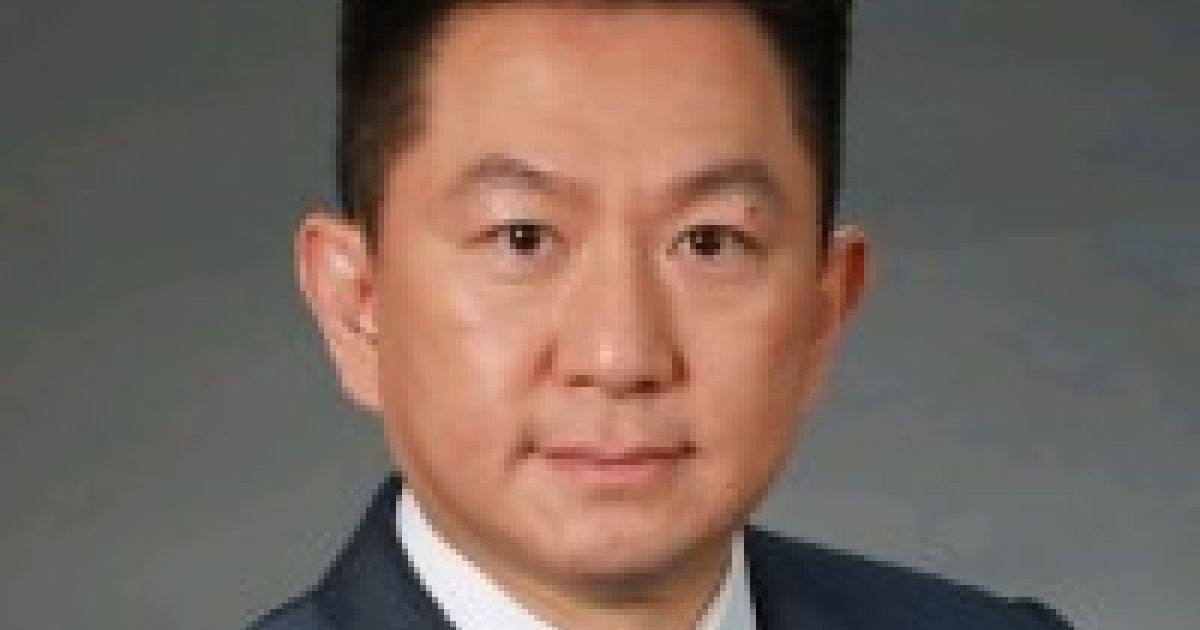 Jason Fong | Milken Institute