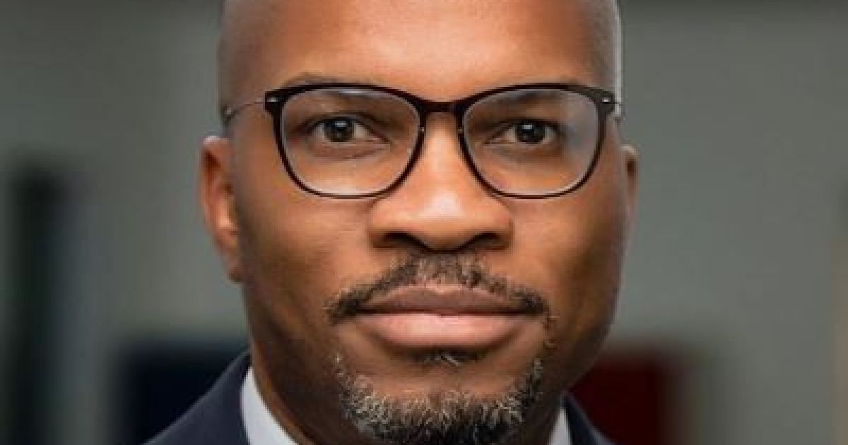 Chinua Azubike | Milken Institute