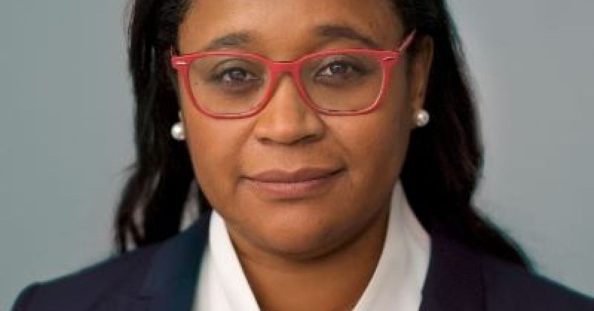 Fernanda Lopes Larsen | Milken Institute