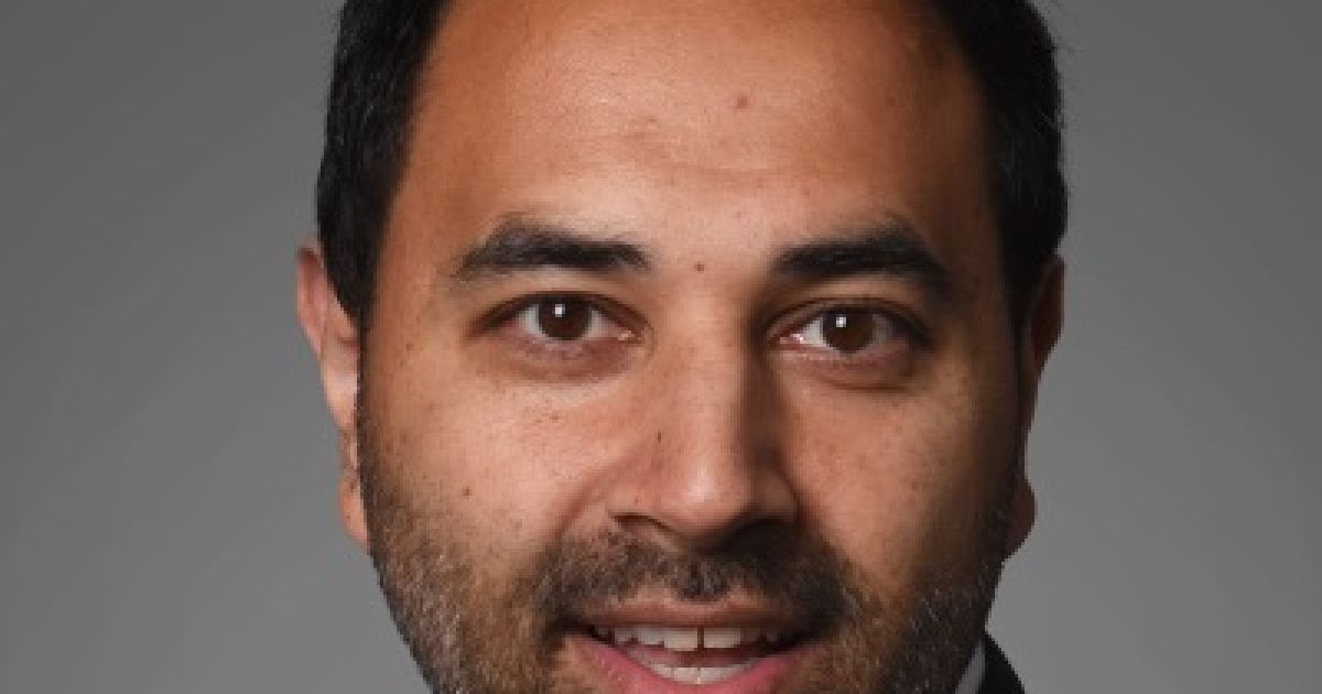 Omer Awan | Milken Institute