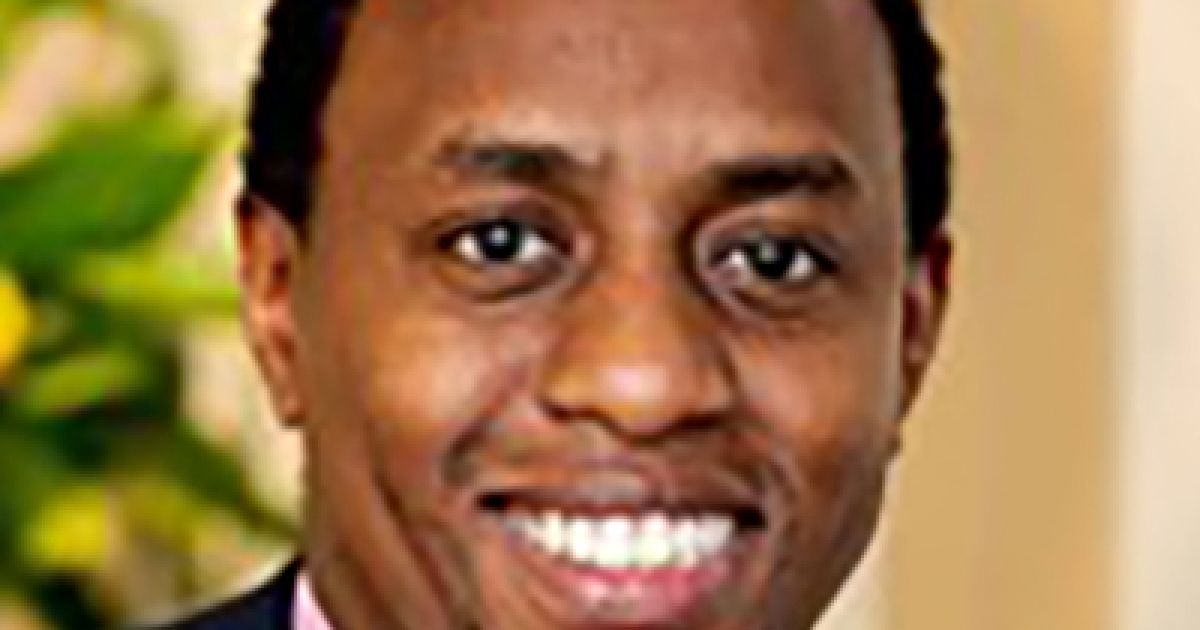 Mwaniki Mugo | Milken Institute