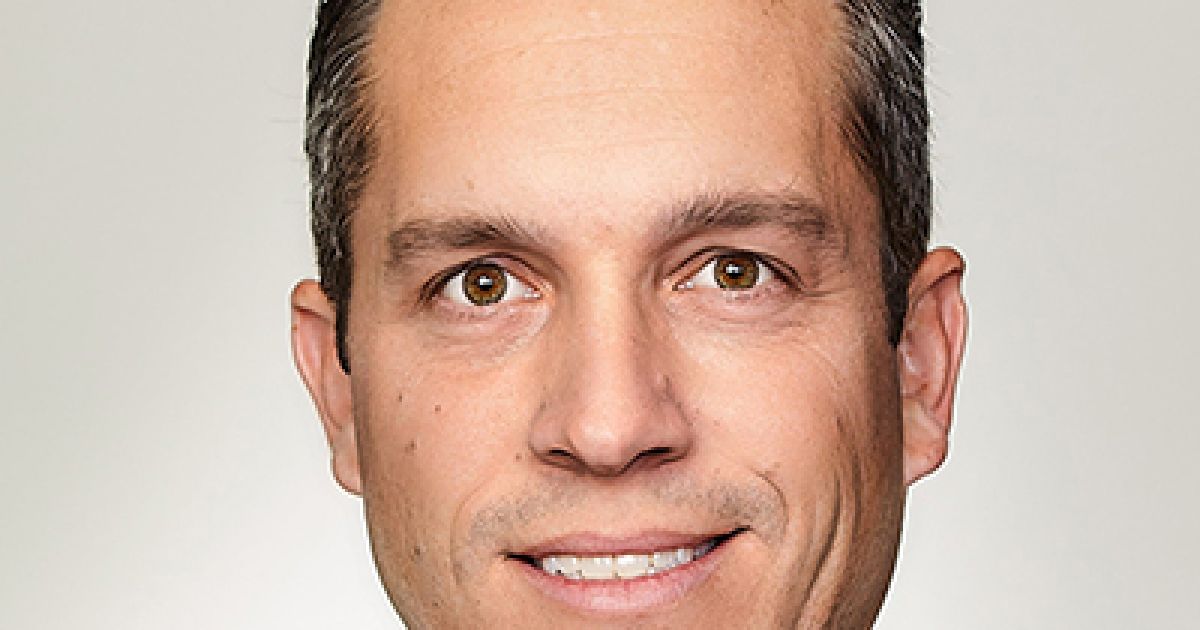 Scott Hart | Milken Institute