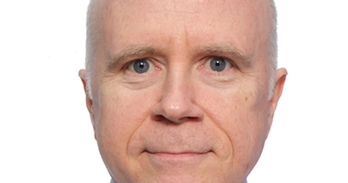 James McCormack | Milken Institute