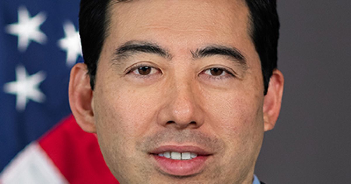 Mark Uyeda | Milken Institute