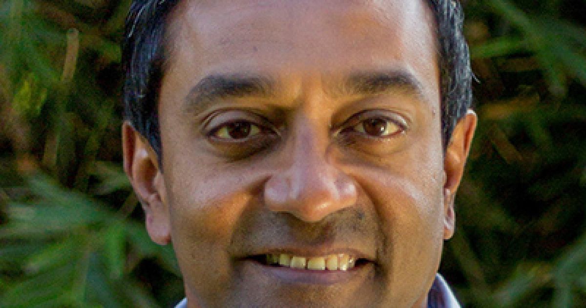 M. Sanjayan | Milken Institute