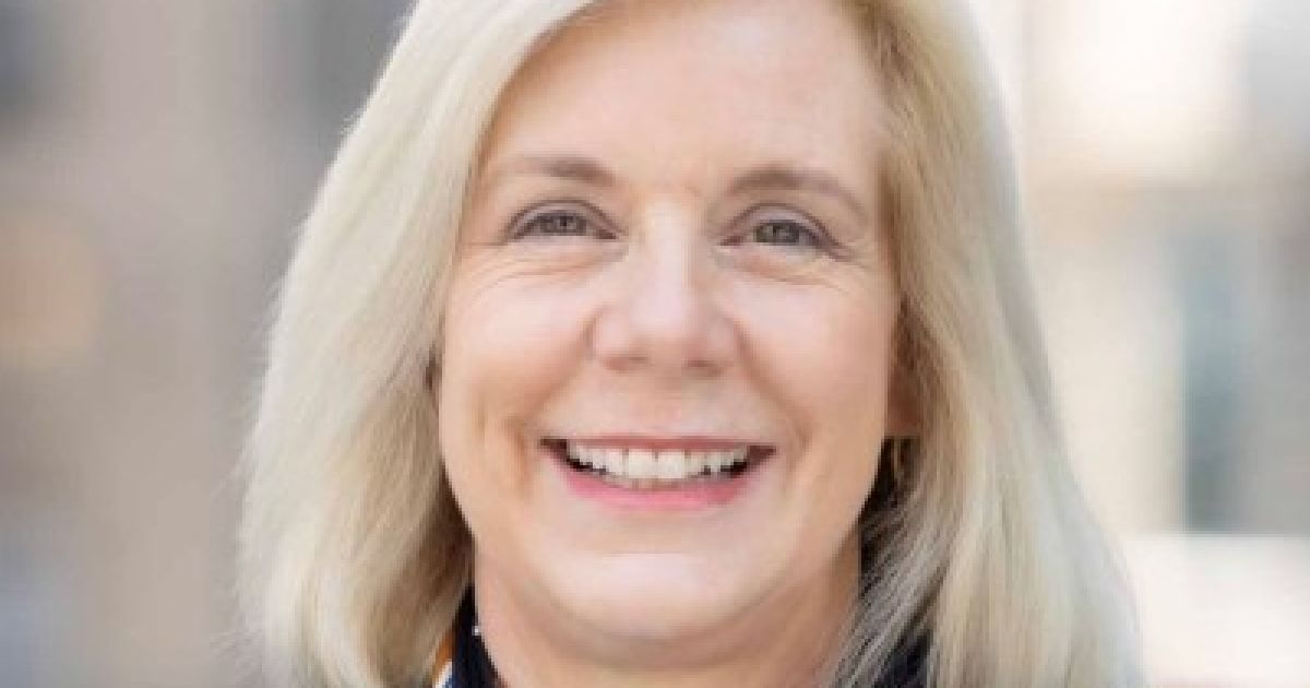 Sarah Williamson | Milken Institute