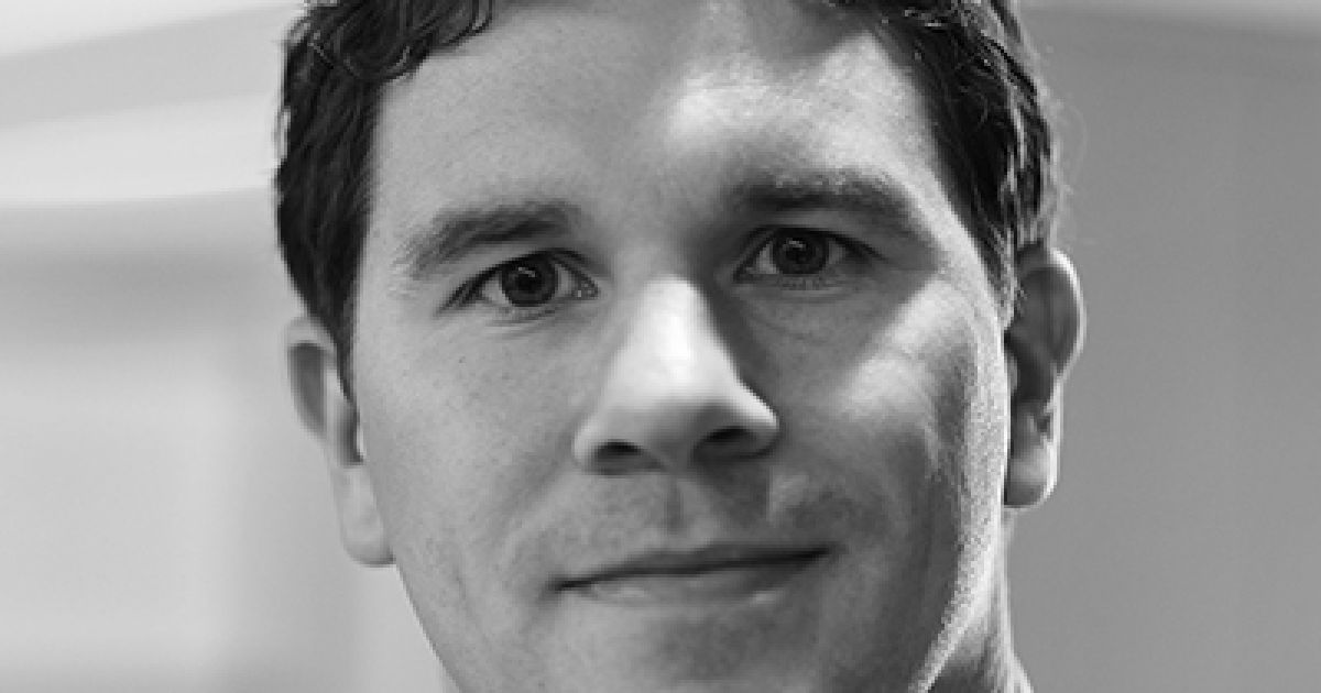 Joe McCurdy | Milken Institute