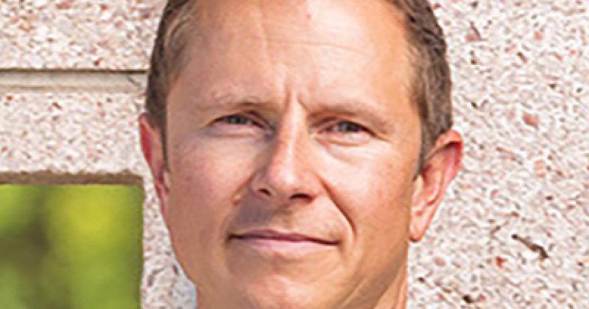 Samuel Sokol | Milken Institute