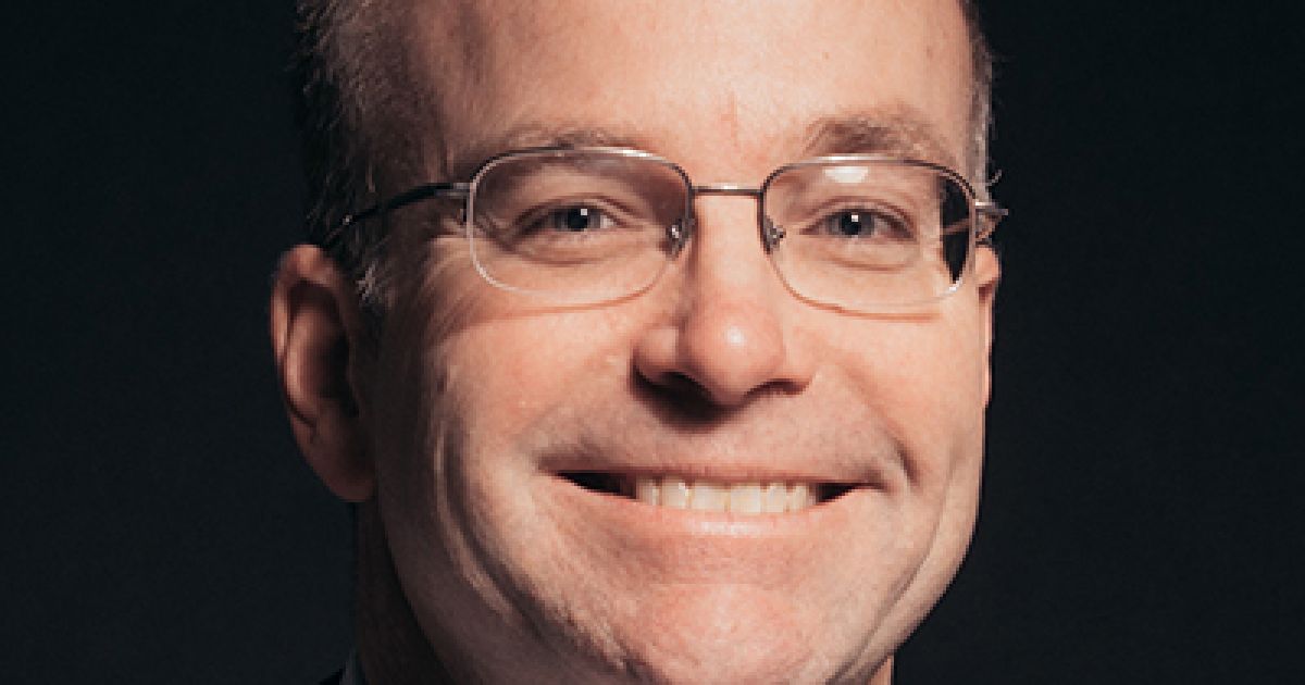 Mike Allen | Milken Institute