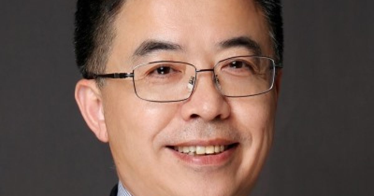 Shenglin Ben | Milken Institute