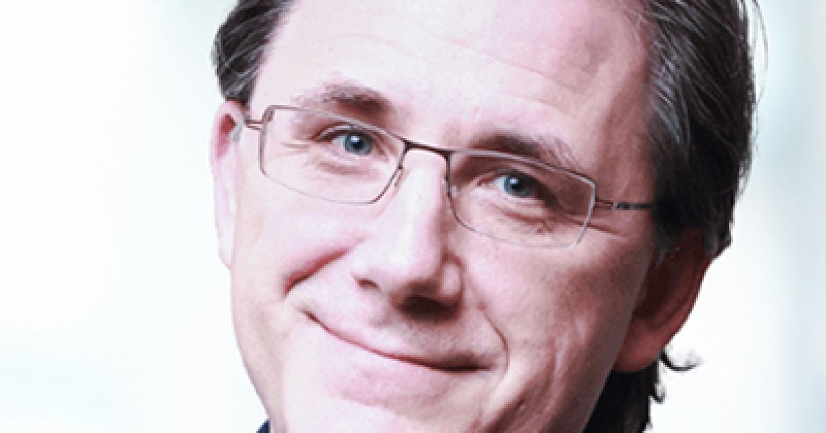Dan Chapman | Milken Institute