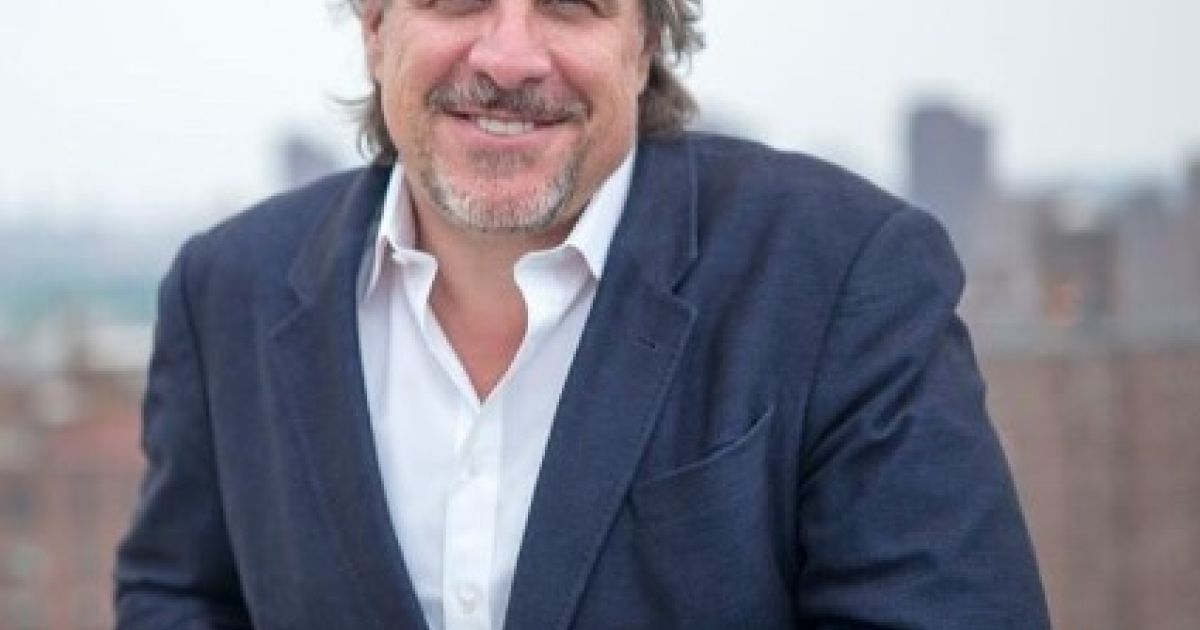 Michael Ferro | Milken Institute