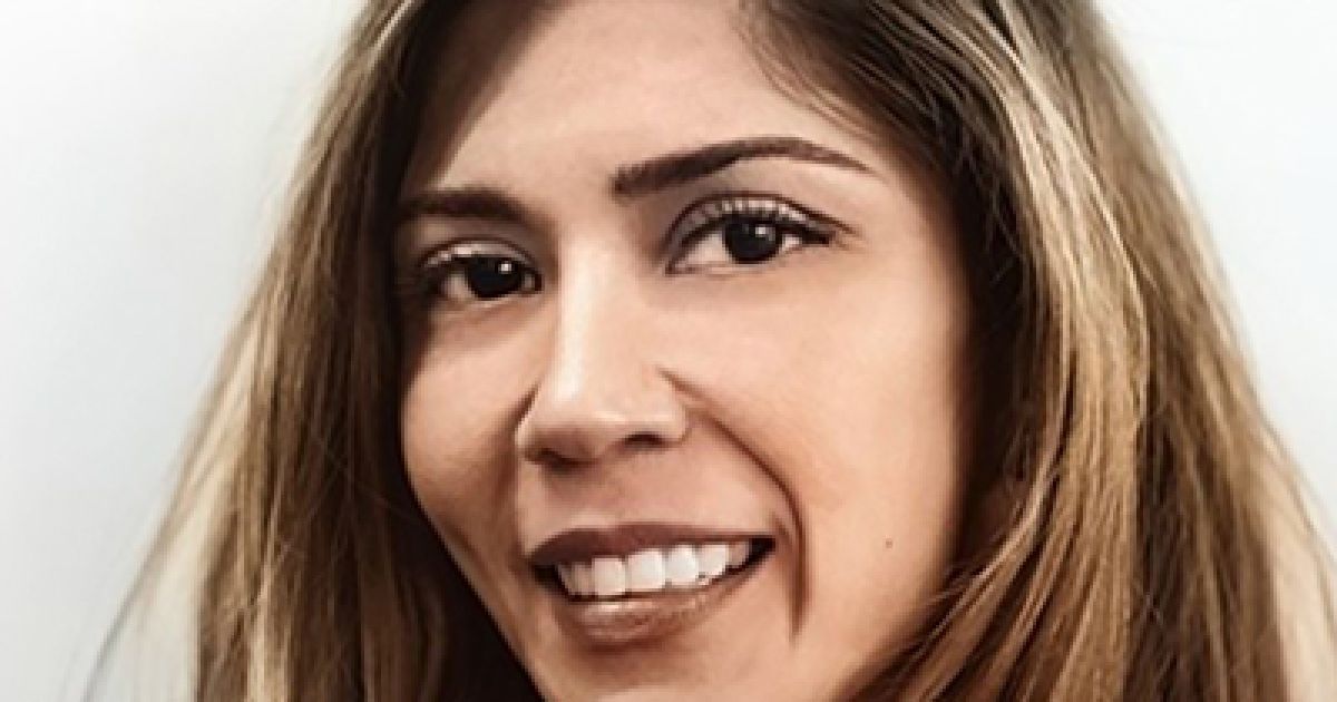 Fabianna del Canto | Milken Institute