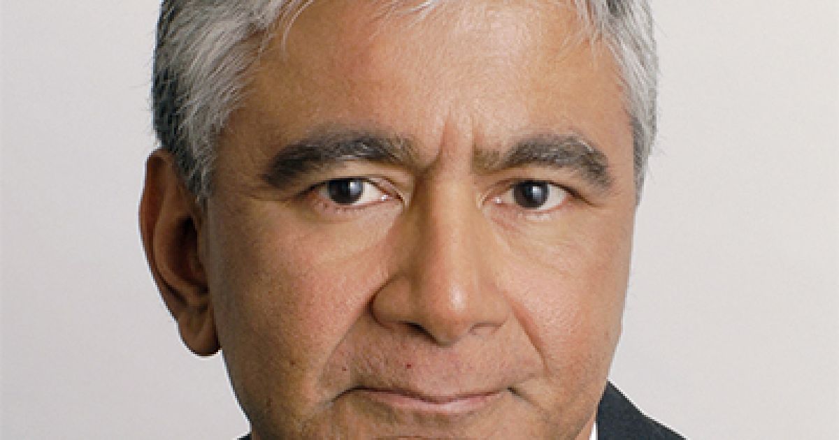 Komal Sri-Kumar | Milken Institute