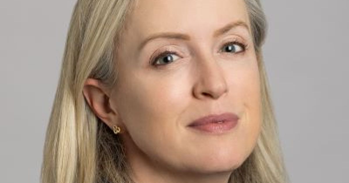 Jennifer McGrew | Milken Institute